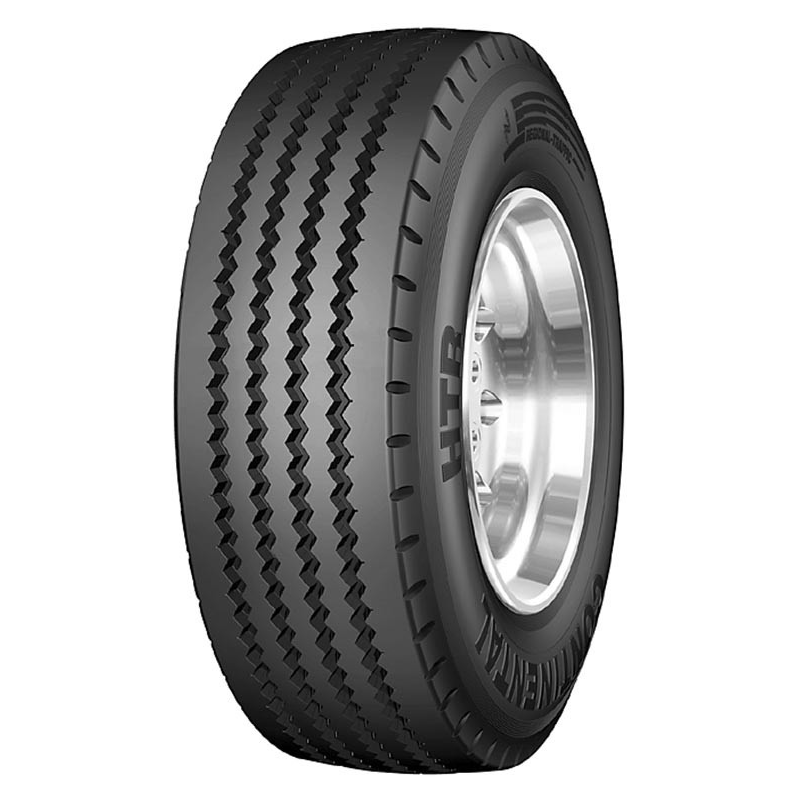 205/70 R15 CONTINENTAL HTR 124/122