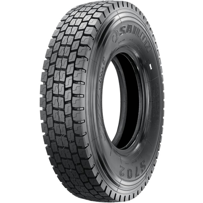 315/80 R22.5 SAILUN S702 (DR)