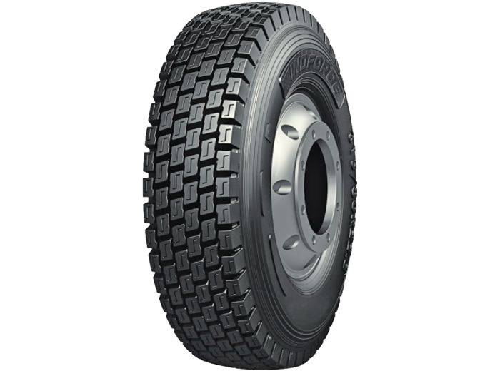 265/70 R19.5 WINDFORCE WD2020 (DR)