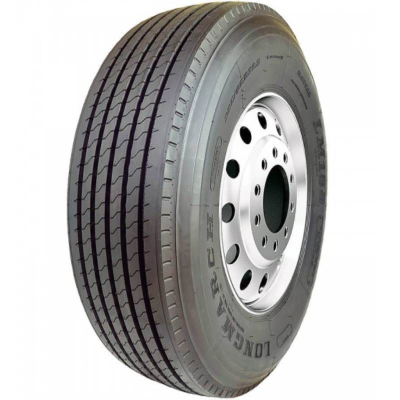 385/55 R19.5 LONGMARCH LM-168 (TR)