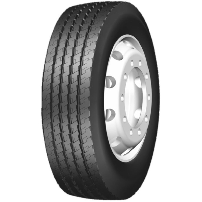 235/75 R17.5 KAMA NT-202 143/141J (TR)