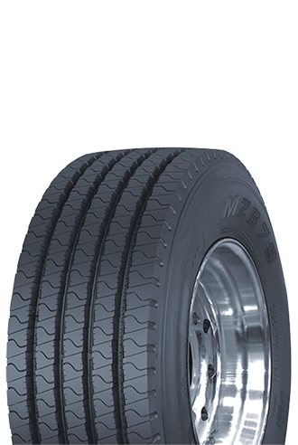 305/70 R19.5 GOODRIDE MZ679W (FR)