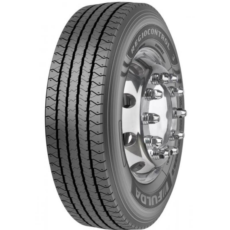 215/75 R17.5 FULDA REGIOCONTROL (FR)