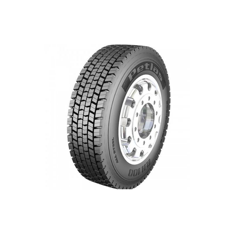 315/80 R22.5 PETLAS RH100 (DR)