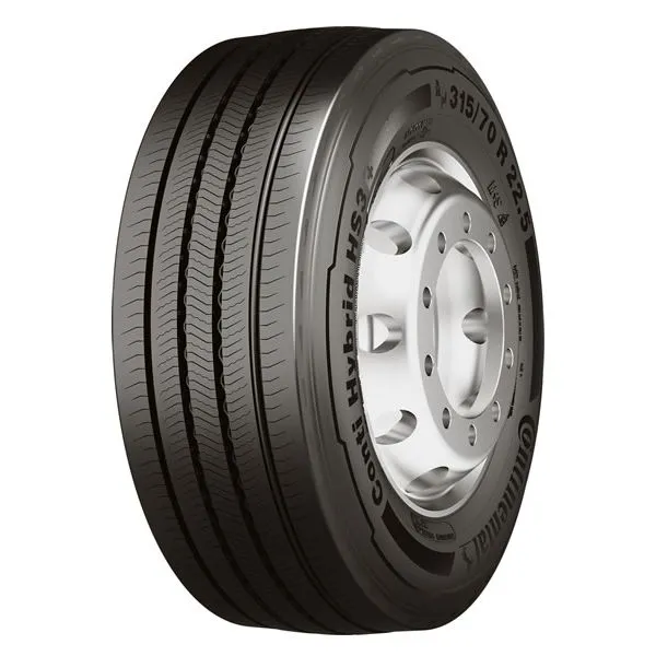 315/80 R22.5 CONTINENTAL HYBRID HS3+ (FR)