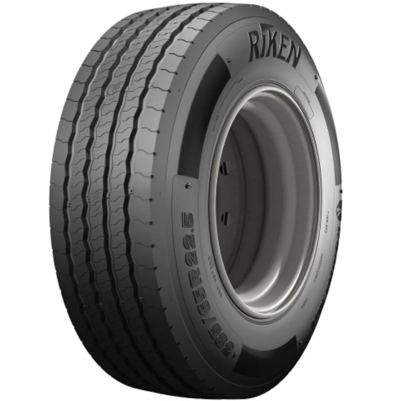 385/65 R22.5 RIKEN ROAD READY T (TR)