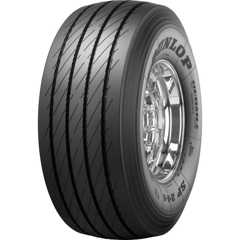 385/65 R22.5 DUNLOP SP244 (TR)