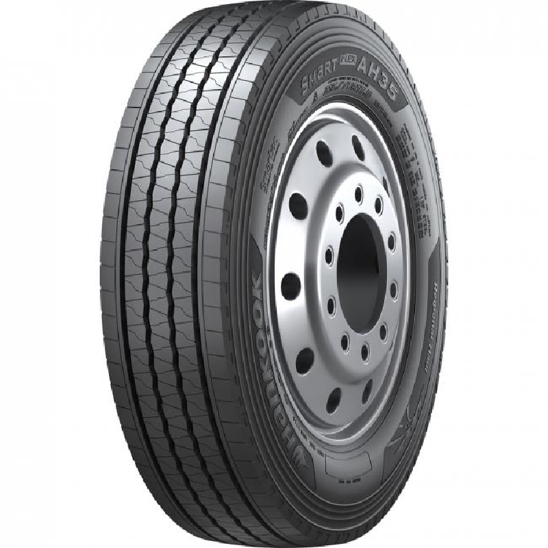 245/70 R17.5 HANKOOK AH-35 (FR)