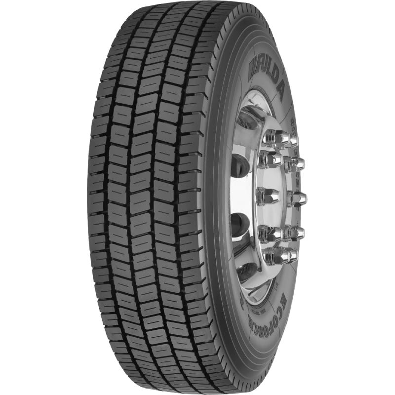 295/60 R22.5 FULDA ECOFORCE 2+ 150K/149L