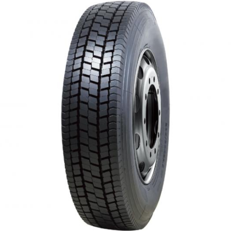 215/75 R17.5 MIRAGE MG628 (DR)