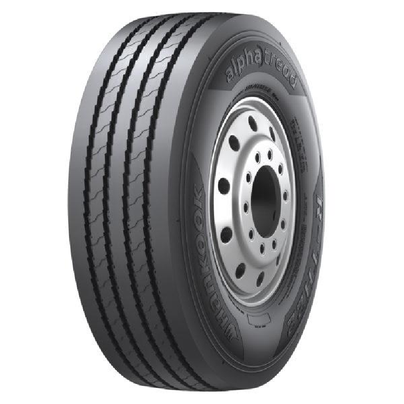 265/70 R19.5 HANKOOK TH22 (TR)