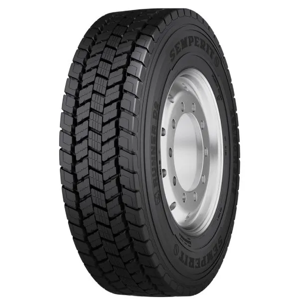 235/75 R17.5 SEMPERIT RUNNER D2 (DR)