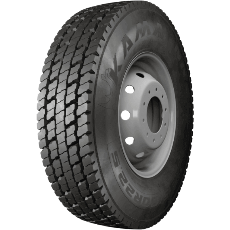 265/70 R19.5 KAMA NR-202 (DR)