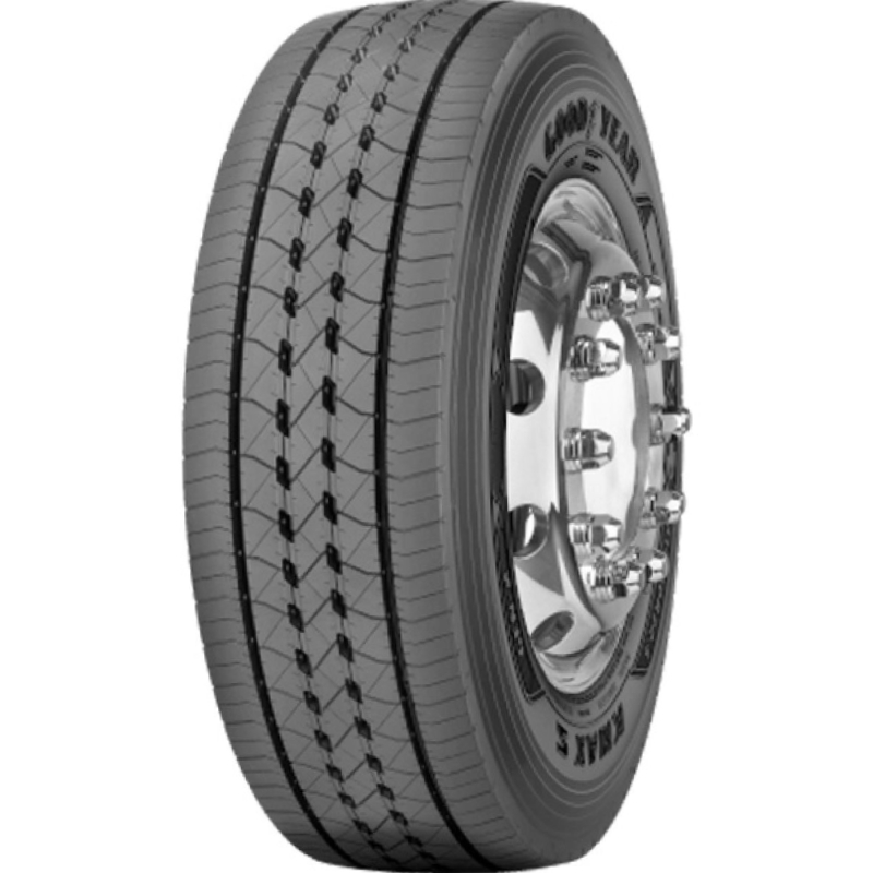 385/65 R22.5 GOODYEAR KMAX-S GEN-2 (FR)