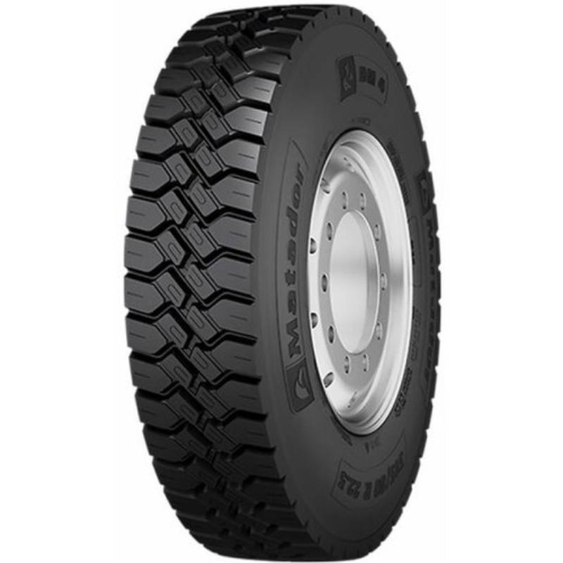 315/80 R22.5 MATADOR DM4 DRIVE ON/OFF (DR)