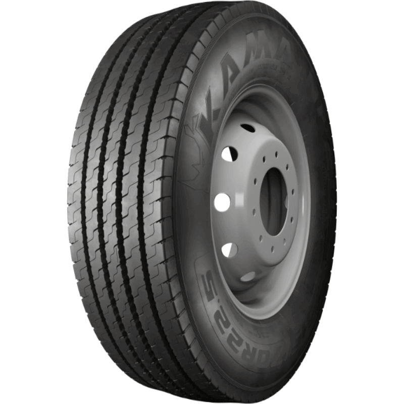 285/70 R19.5 KAMA NF-202 (FR)