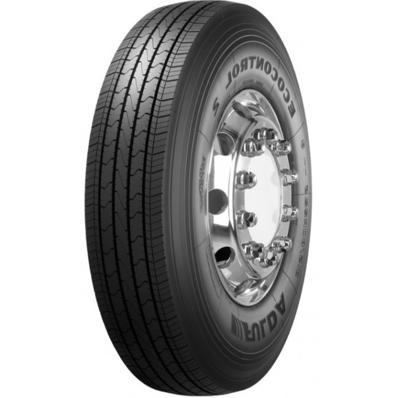 385/55 R22.5 FULDA ECOCONTROL 2+ (FR)