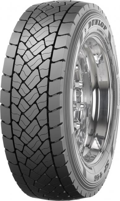 315/60 R22.5 DUNLOP SP446