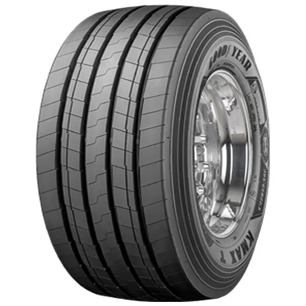 385/55 R22.5 GOODYEAR KMAX-T G2 160K (TR)