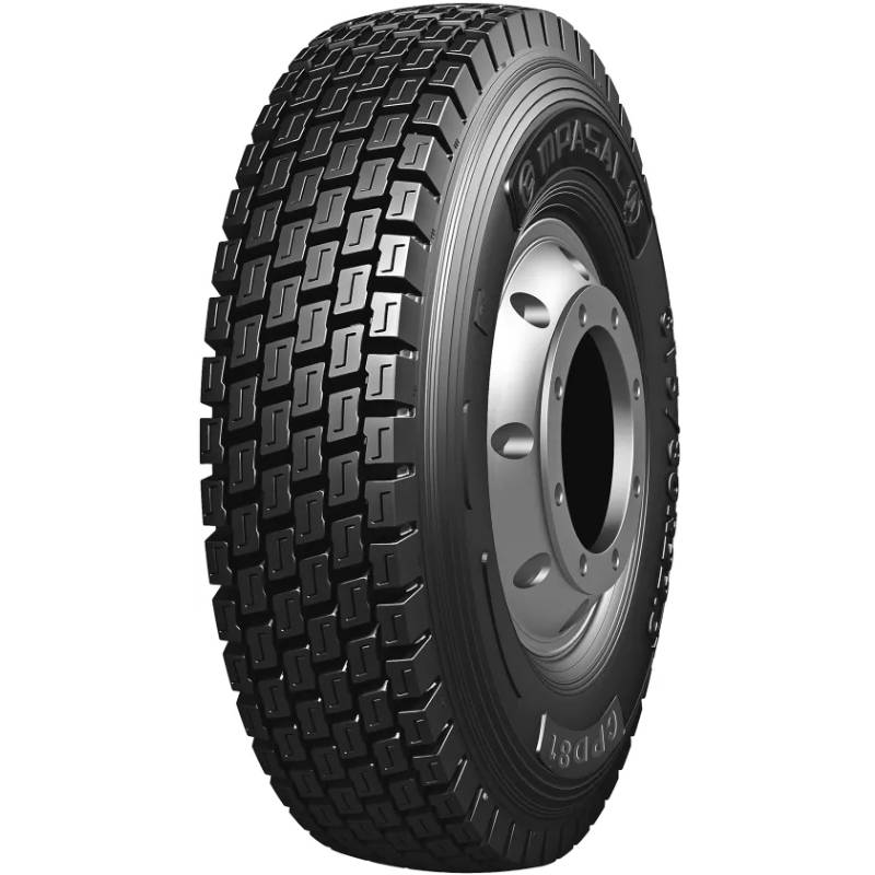 315/80 R22.5 COMPASAL CPD-81 (DR)