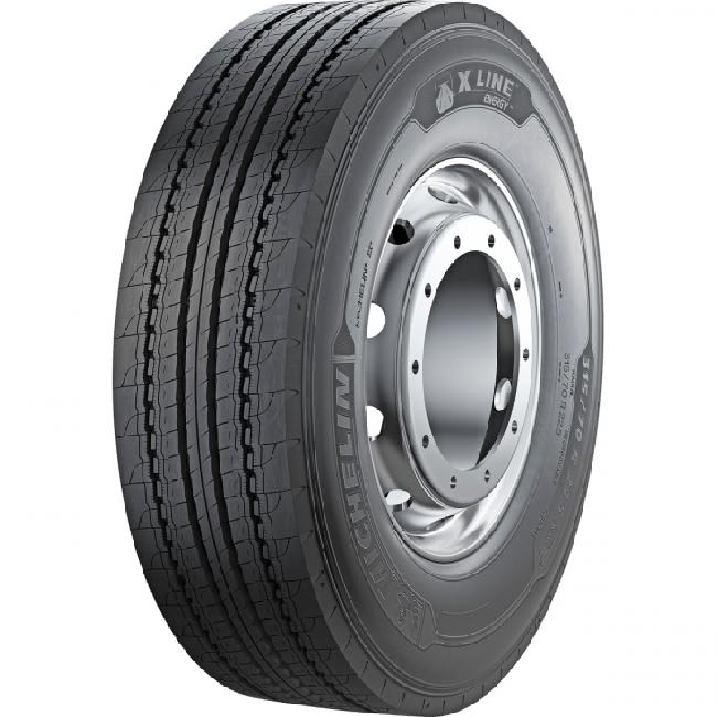 385/55 R22.5 MICHELIN X LINE ENERGY