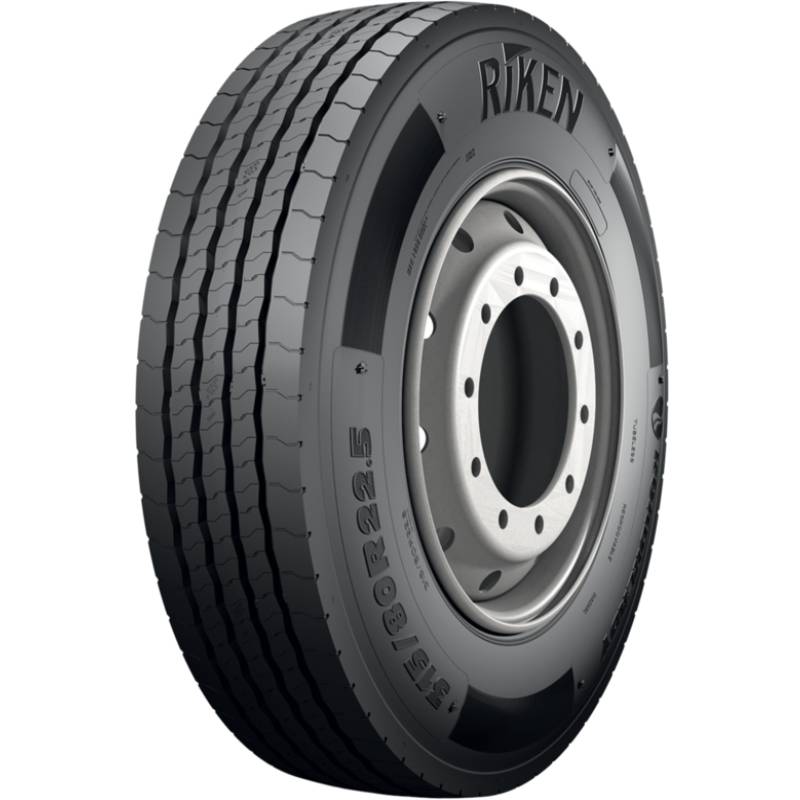 315/80 R22.5 RIKEN ROAD READY S (FR)