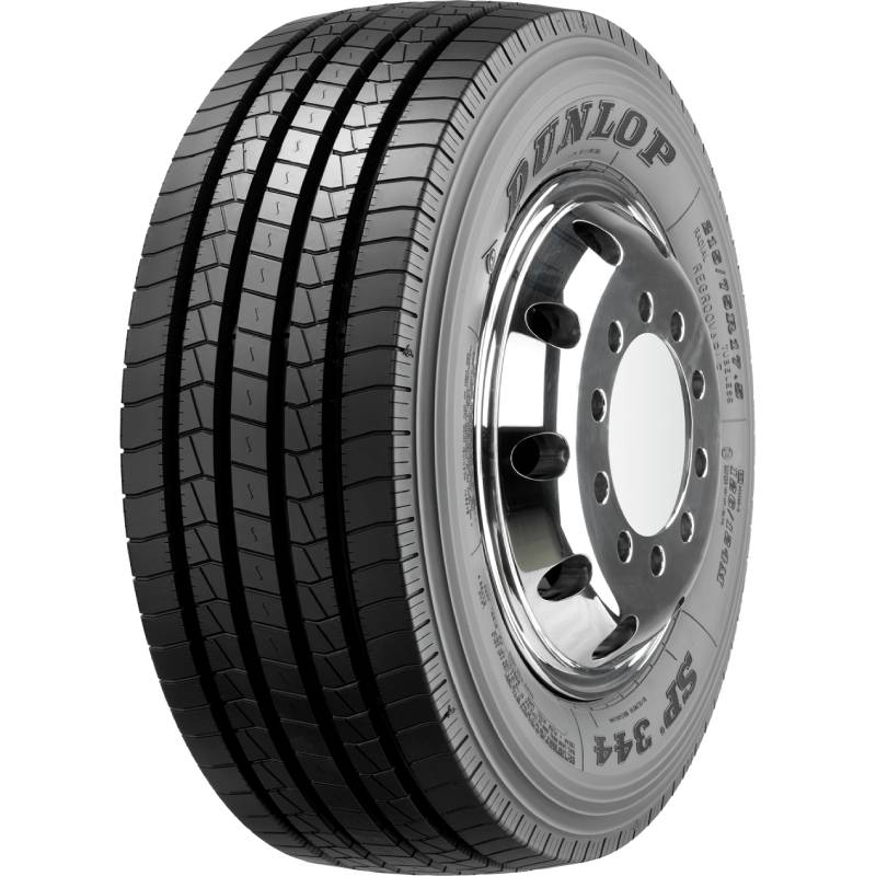 315/60 R22.5 DUNLOP SP344 (FR)