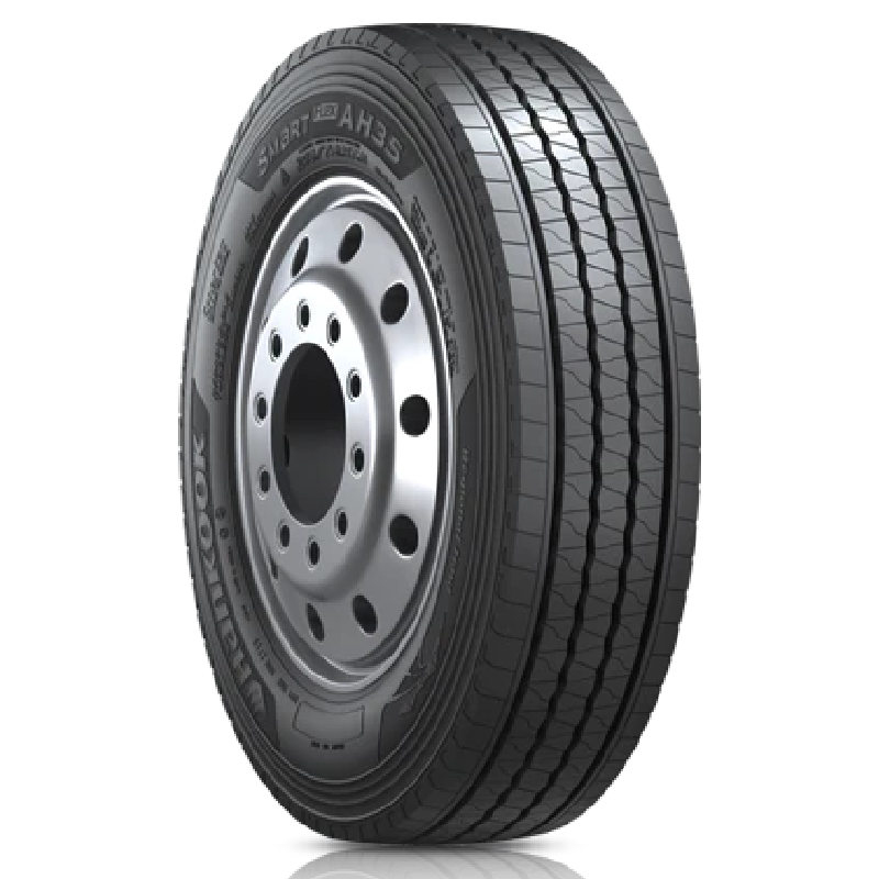 205/75 R17.5 HANKOOK AH35 (FR)