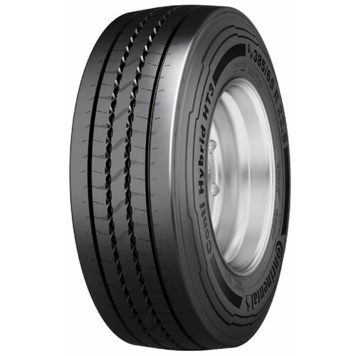 385/65 R22.5 CONTINENTAL HYBRID HT3+ 164K