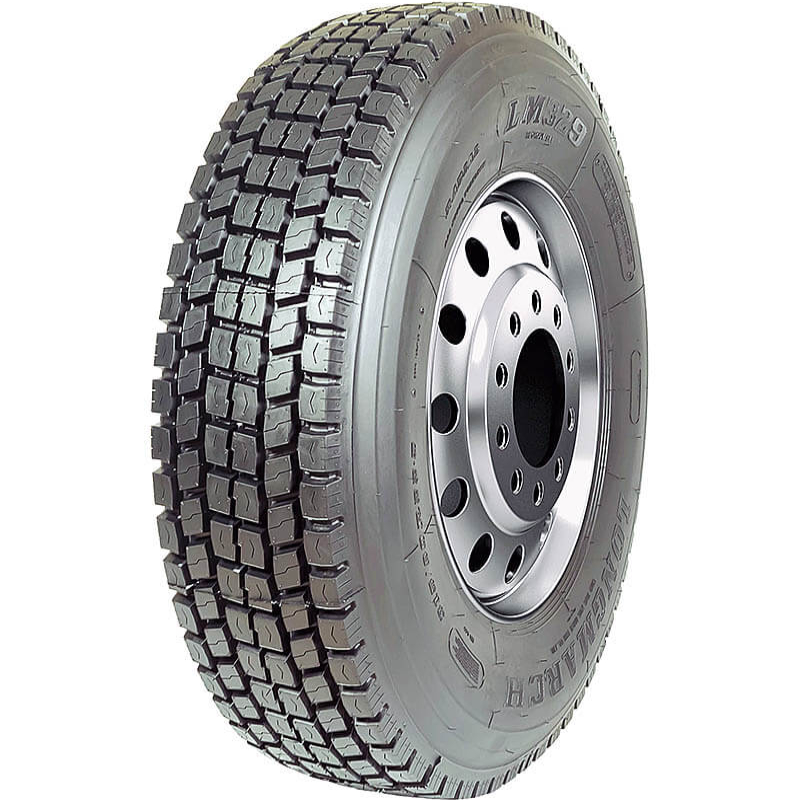 315/60 R22.5 LONGMARCH LM329 (DR)