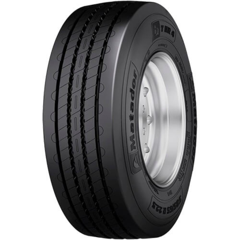 215/75 R17.5 MATADOR THR4 135/133K (TR)