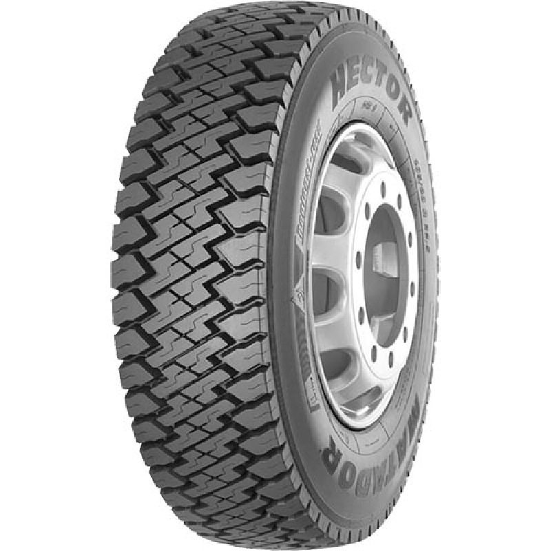 275/70 R22.5 MATADOR DR1 (DR)