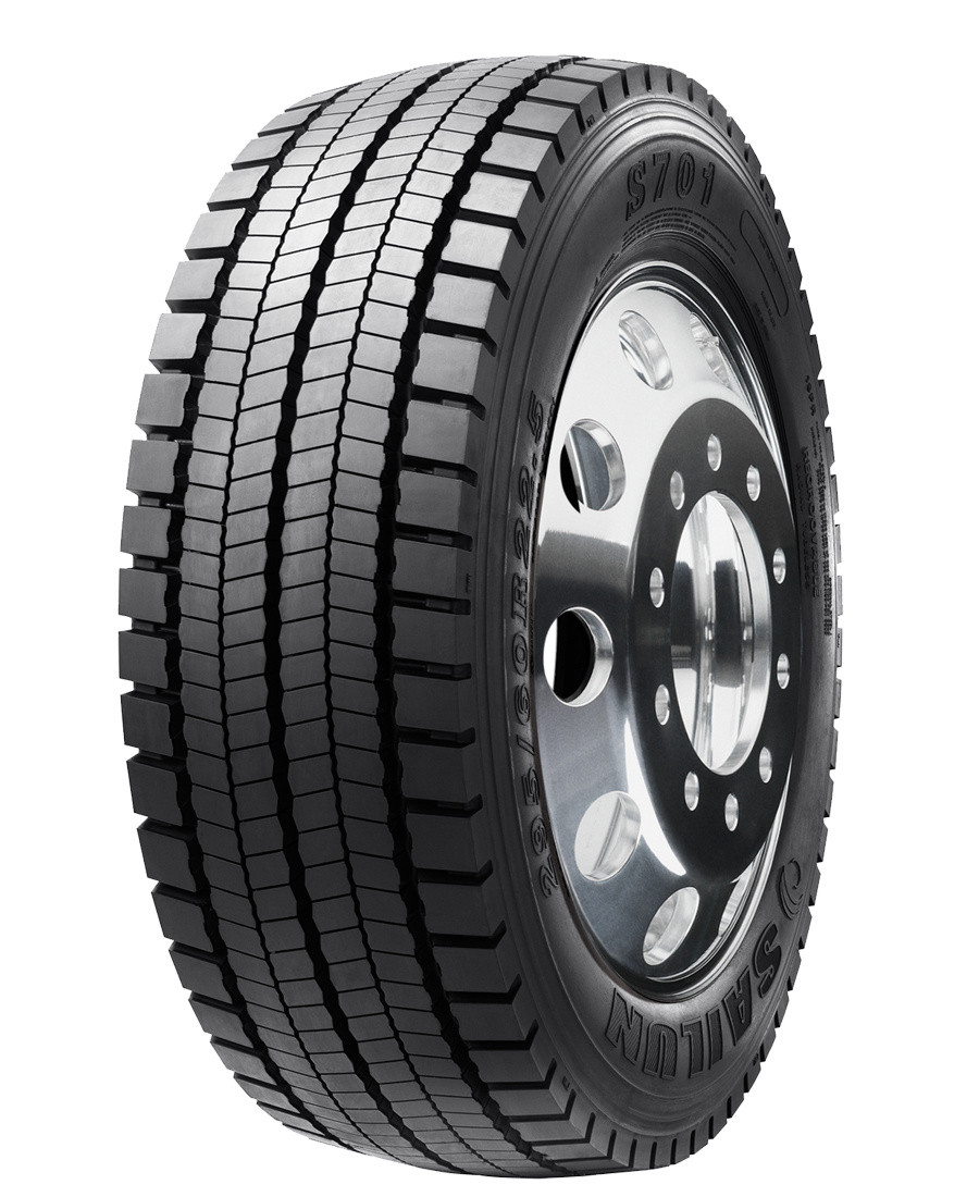 295/60 R22.5 SAILUN S701 (DR)