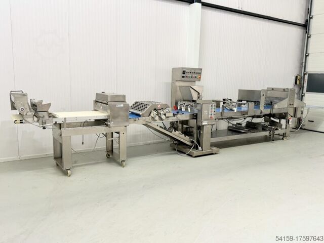 Seewer Rondo Compactline
Seewer Rondo Compactline