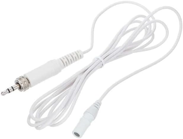 Zoom LMF-2 White