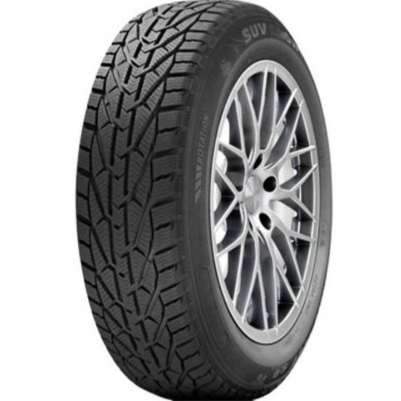 165/65 R15 TIGAR WINTER 81T