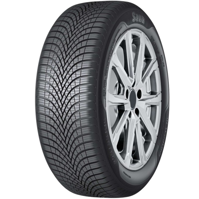 195/55 R16 SAVA ALLWEATHER 87H