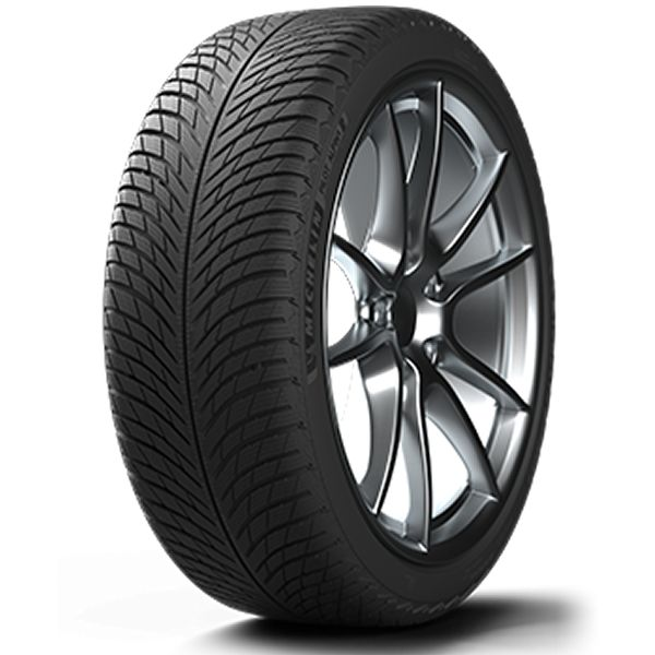 245/45 R18 MICHELIN PA5 100V XL