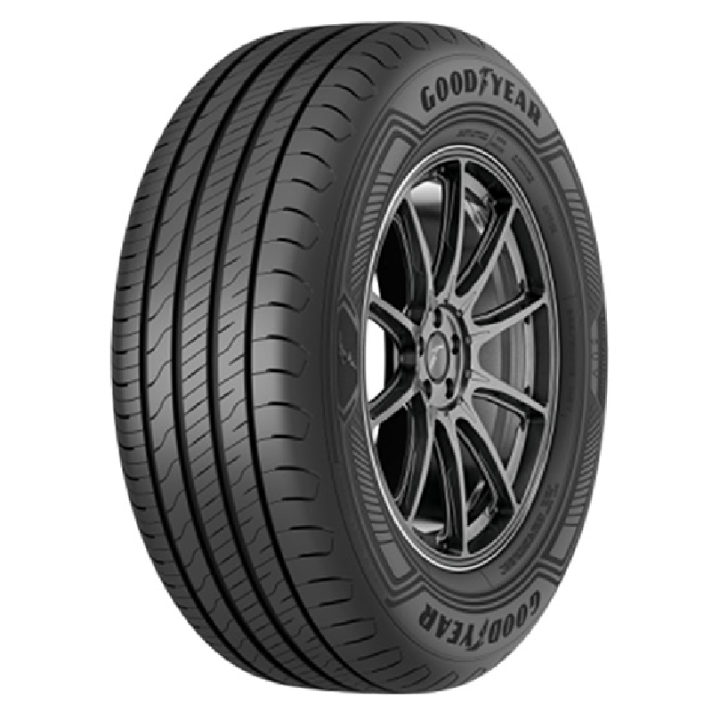 235/55 R18 GOODYEAR EFF.GRIP 2 SUV 100V FP