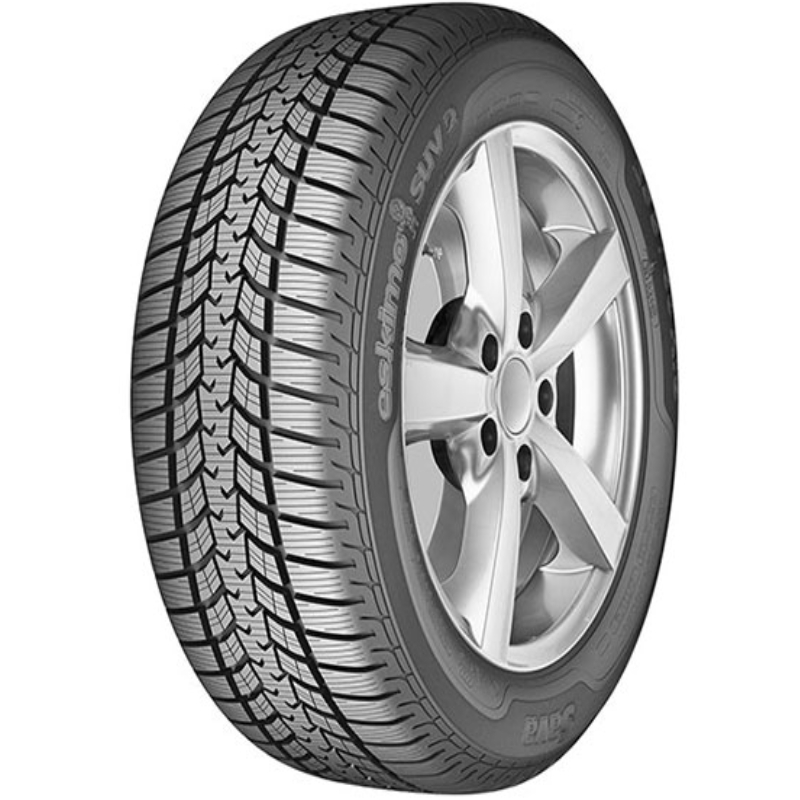 225/60 R17 SAVA ESKIMO SUV2 103V XL