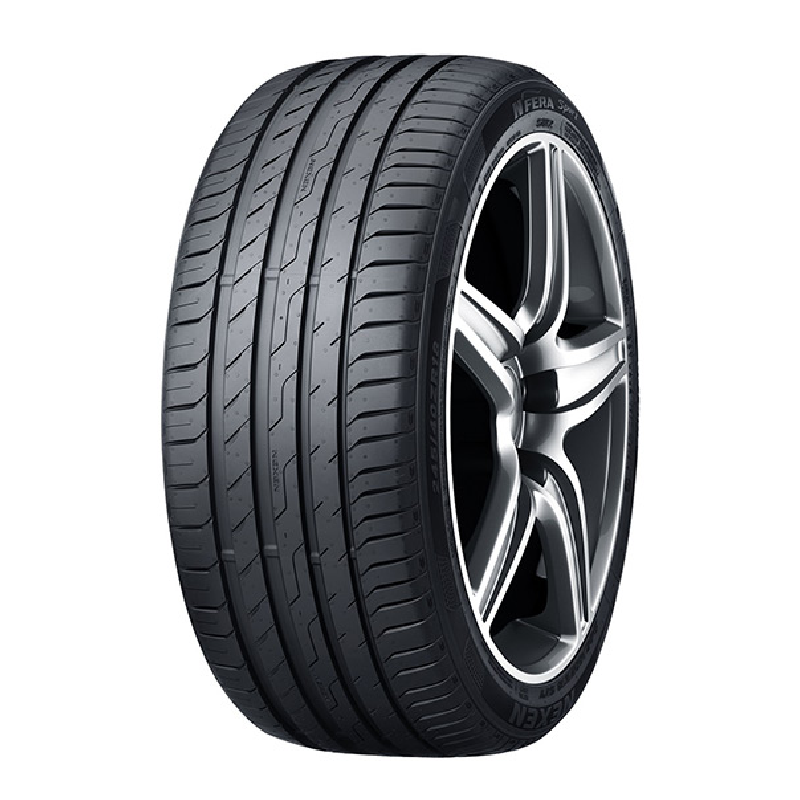 245/40 R18 NEXEN N FERA SPORT 97Y XL