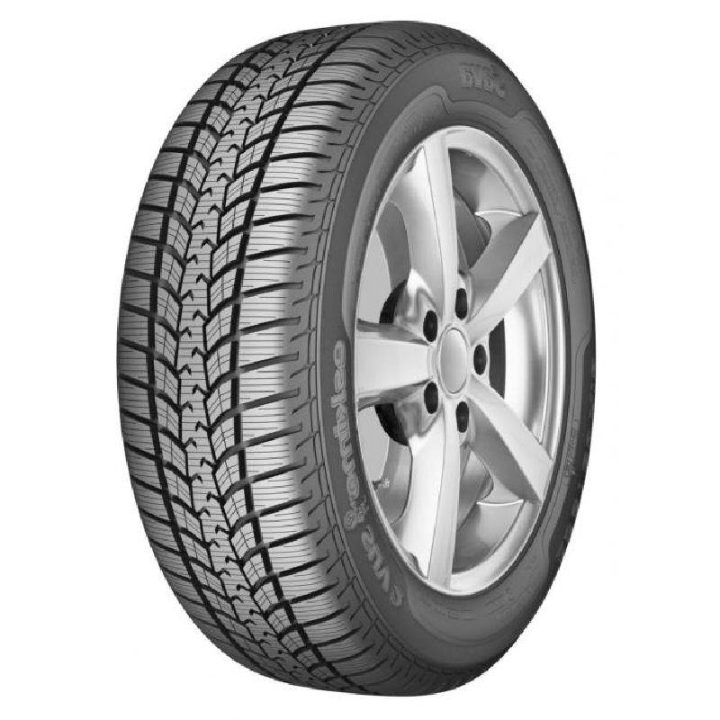 235/60 R18 SAVA ESKIMO SUV2 107H XL