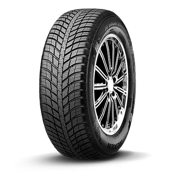 225/55 R18 NEXEN NBLUE 4SEASON 102V