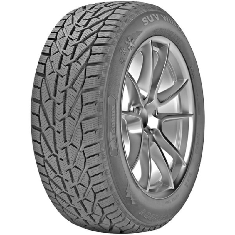 195/50 R15 TAURUS WINTER 82H