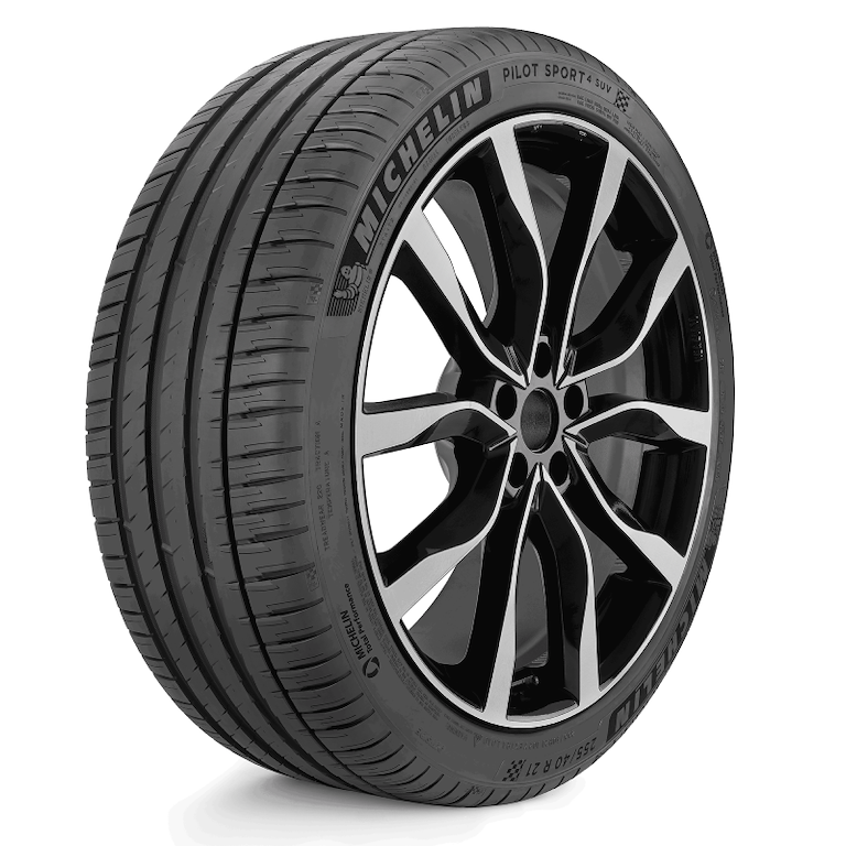 265/45 R20 MICHELIN PILOT SPORT 4 SUV 108Y XL FP