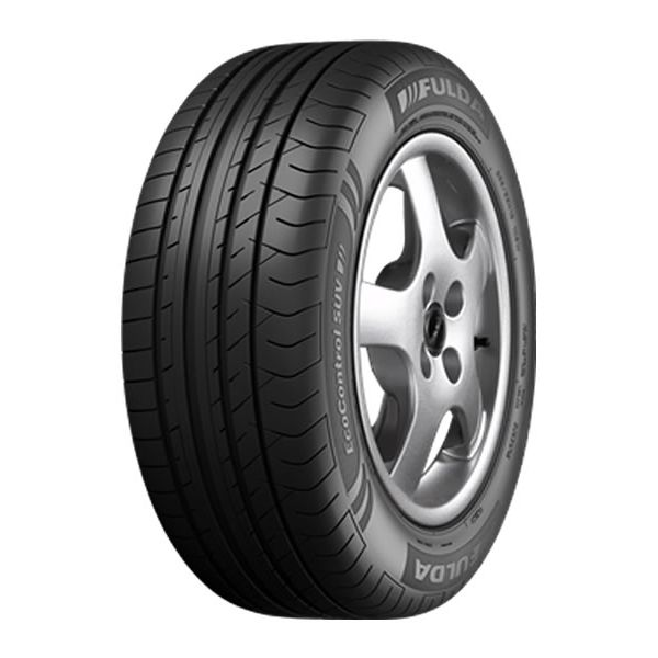 215/45 R17 FULDA SPORTCONTROL 2 91Y XL FP