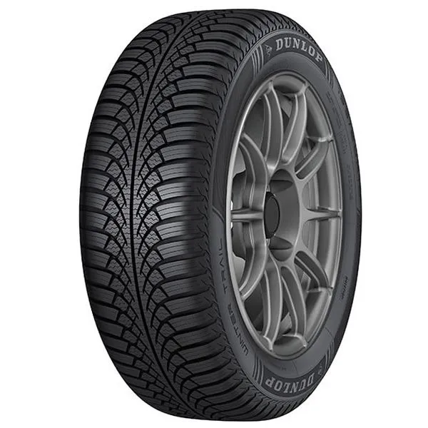 175/65 R14 DUNLOP WINTER TRAIL 82T