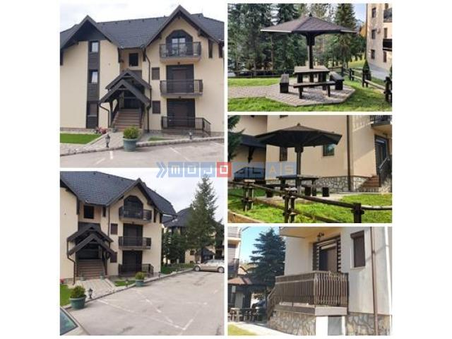 Apartman "Zlatibor Srbija"