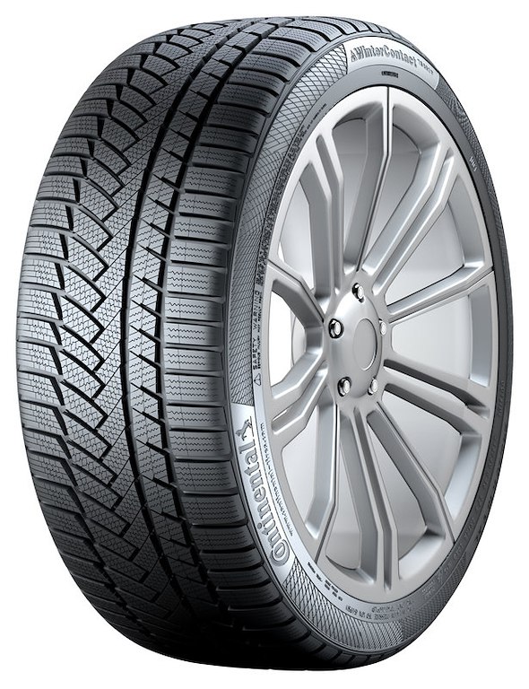 255/65R17 Conti Win TS 850 P SUV 114H XL FR