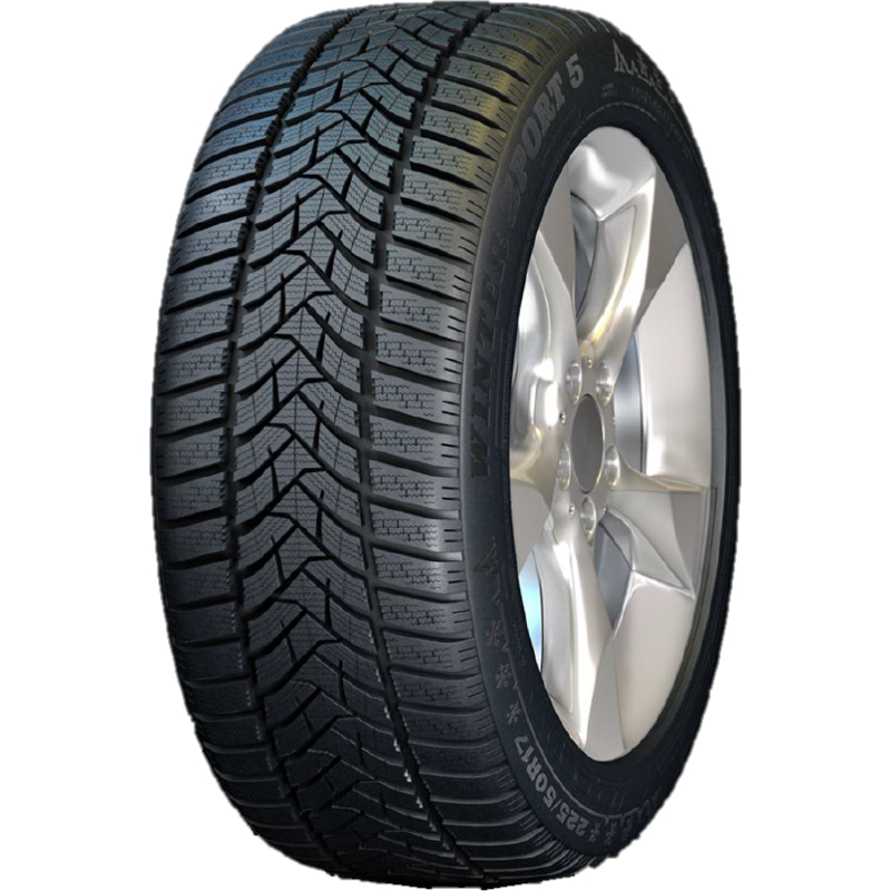 275/40 R20 DUNLOP WINTER SPORT 5